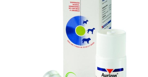 AURIZON 10ML DROPS