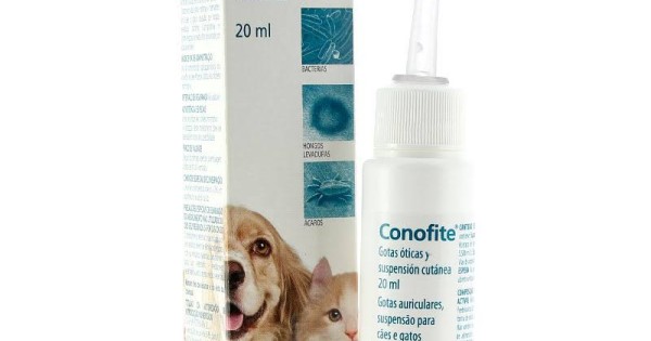 CONOFITE 20ML