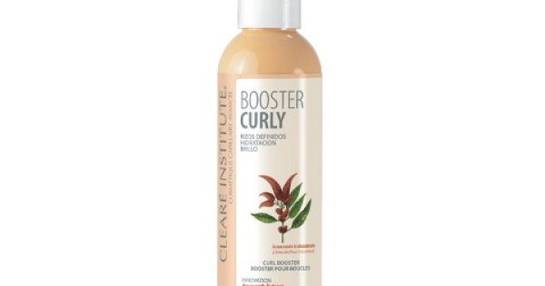 Cleare Institute Booster Curly 200 ml