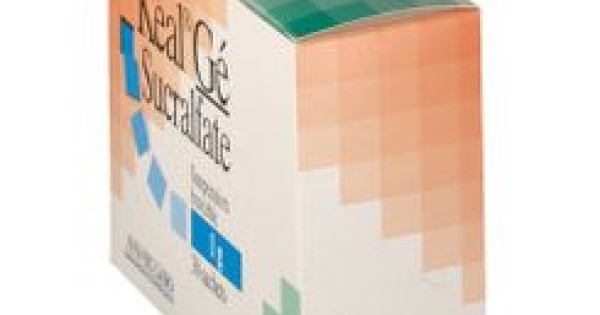Keal ge 30 sobres bebibles