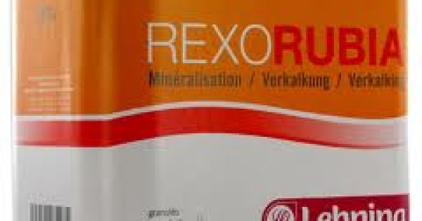 Rexorubia